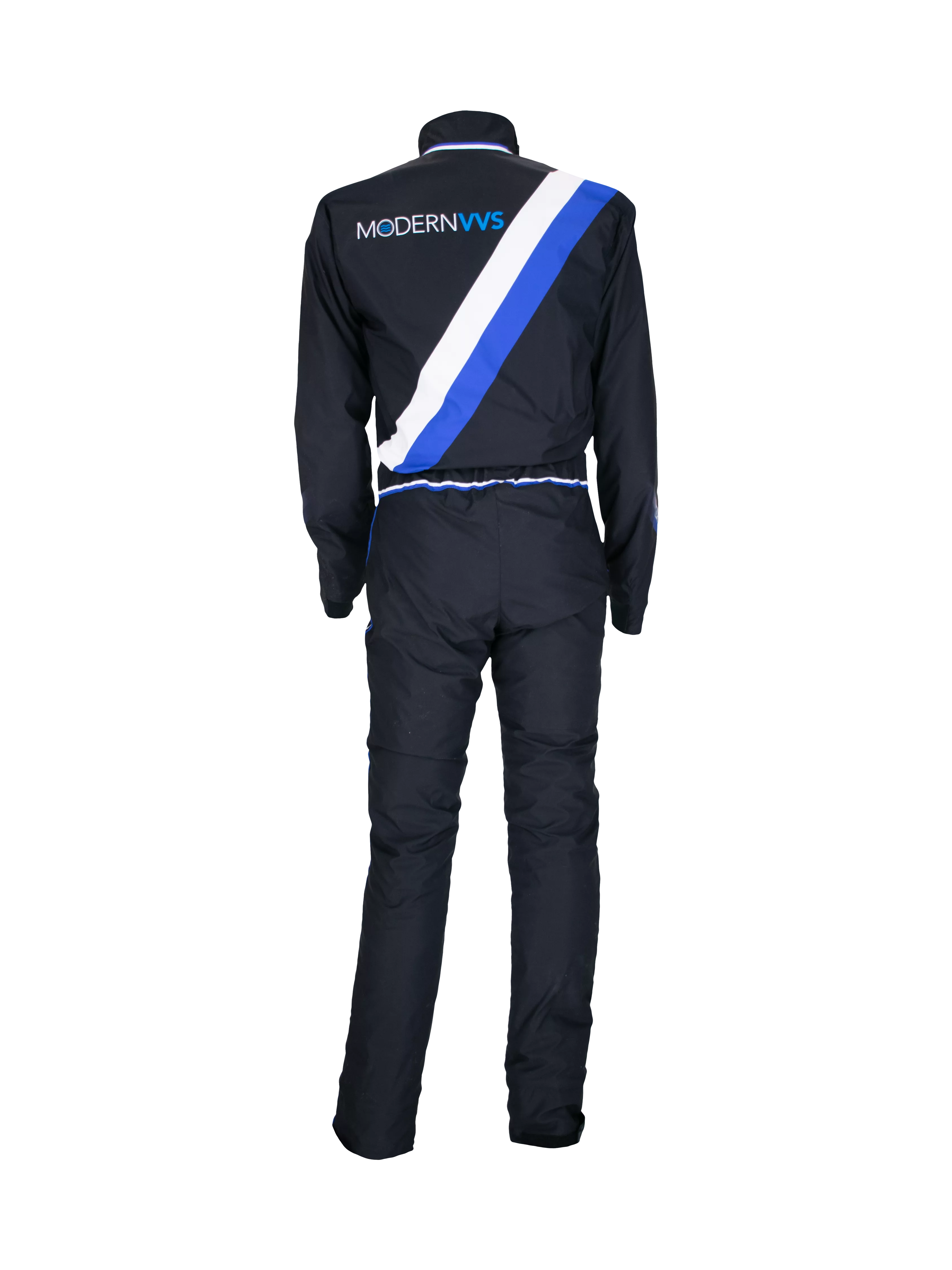 Napoli Winter Onepiece | Harness racing clothing | Brizy