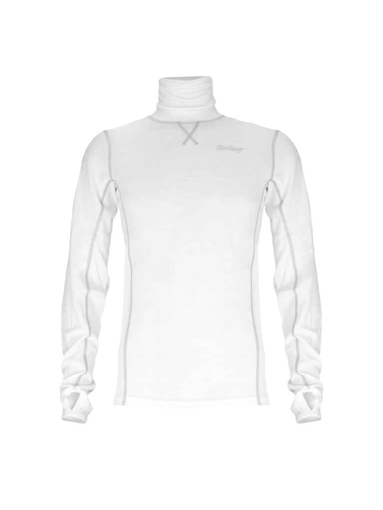 Alaska Roller Neck | Harness racing clothing | Brizy