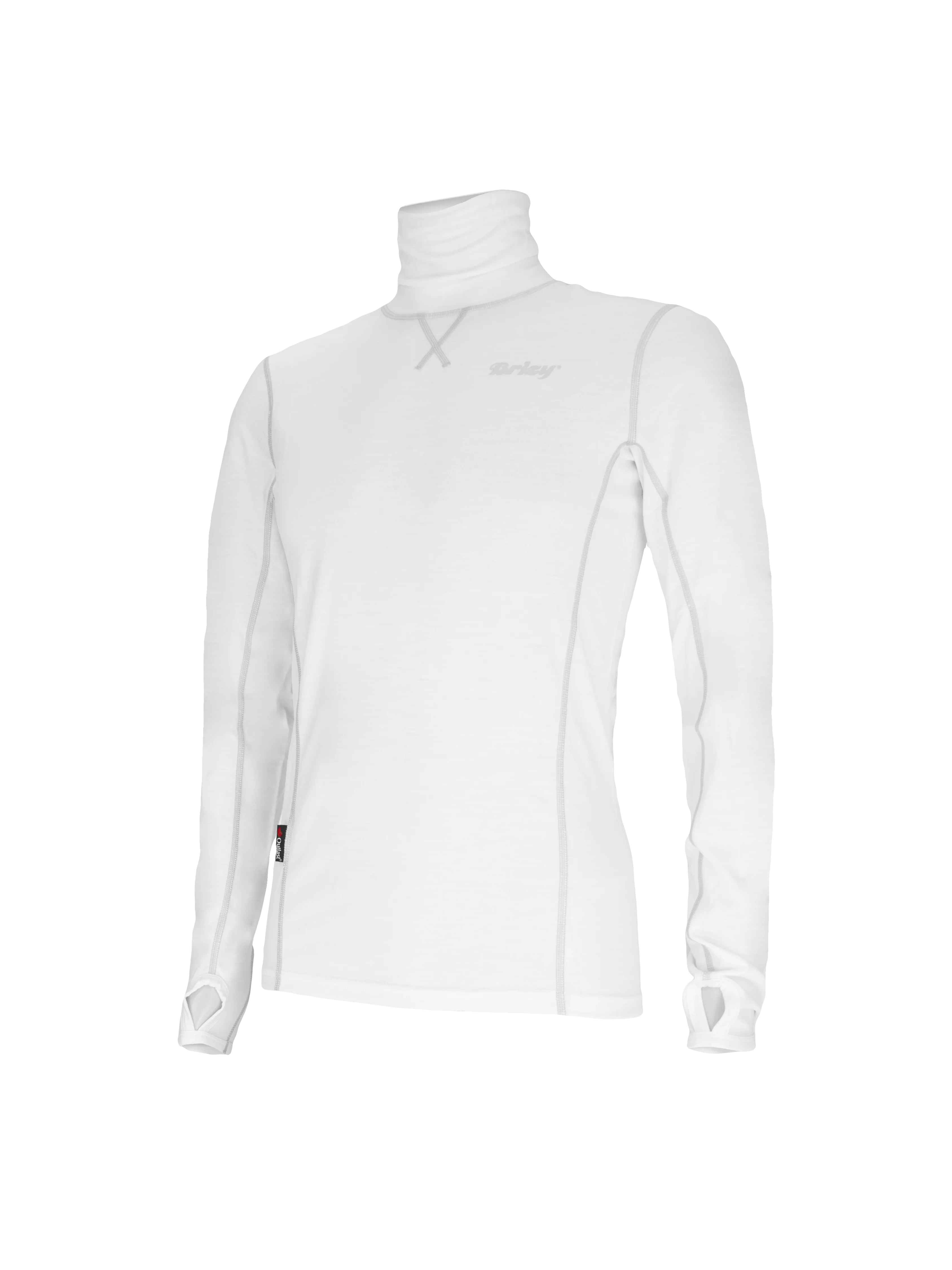 Alaska Roller Neck | Harness racing clothing | Brizy