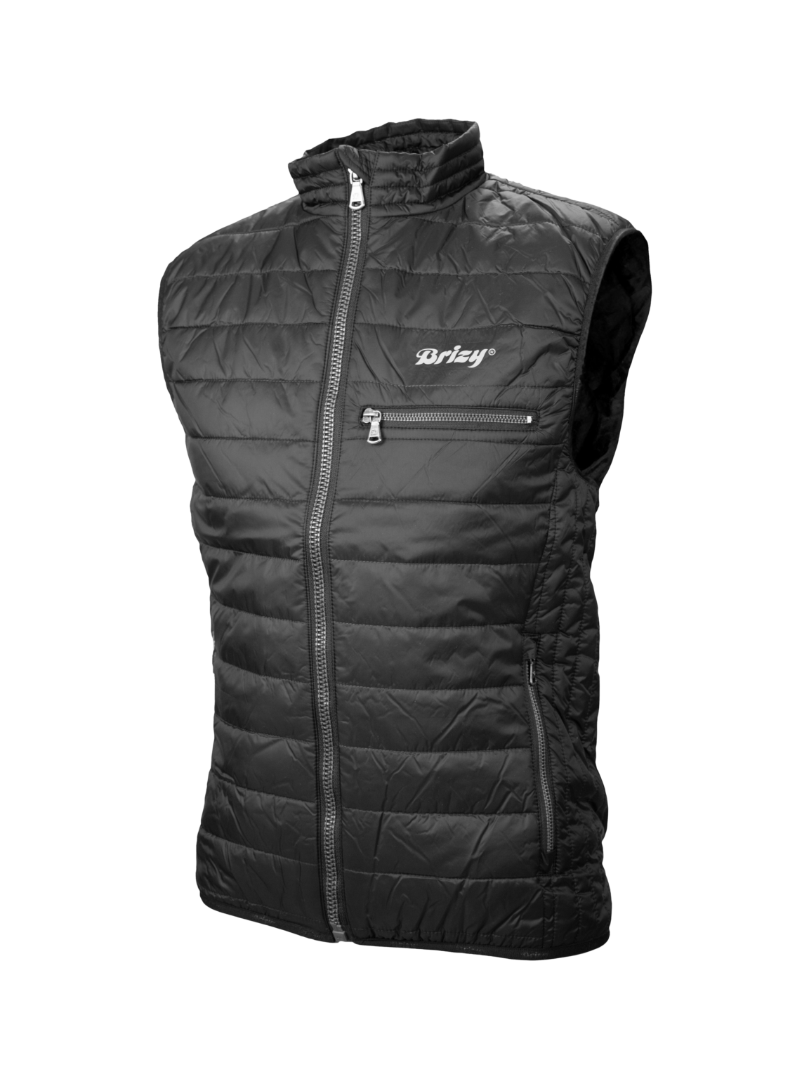 Quebec Thermo-Vest | Harness racing clothing | Brizy