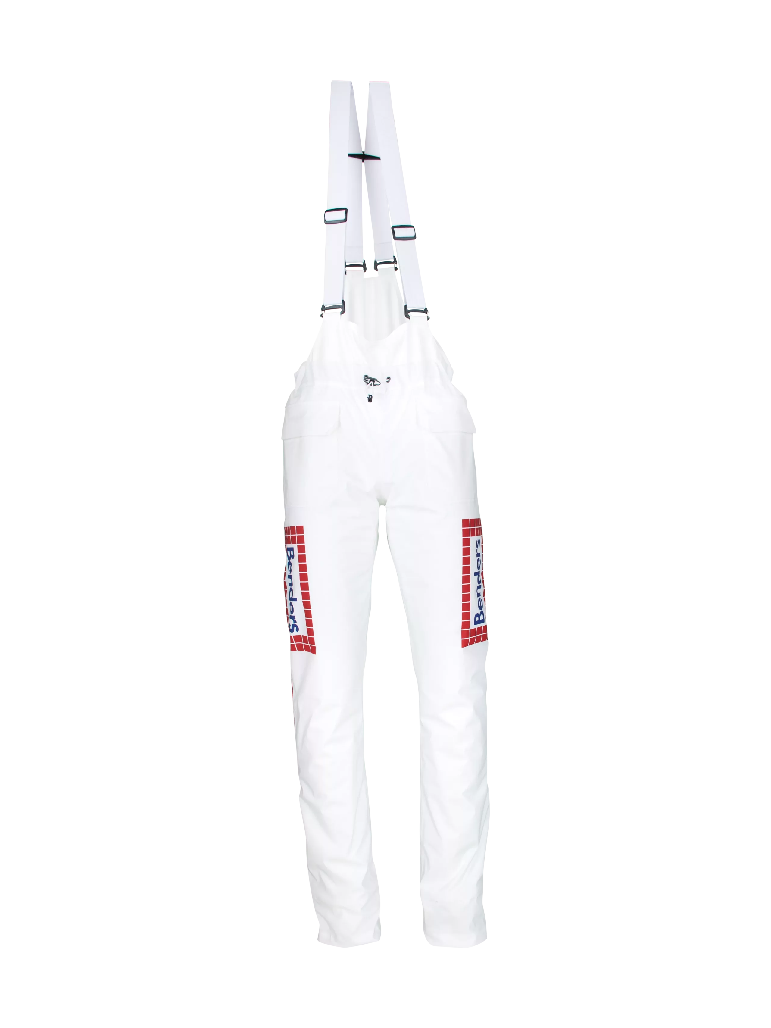 Vincennes Winter Rain Trouser | Harness racing clothing | Brizy