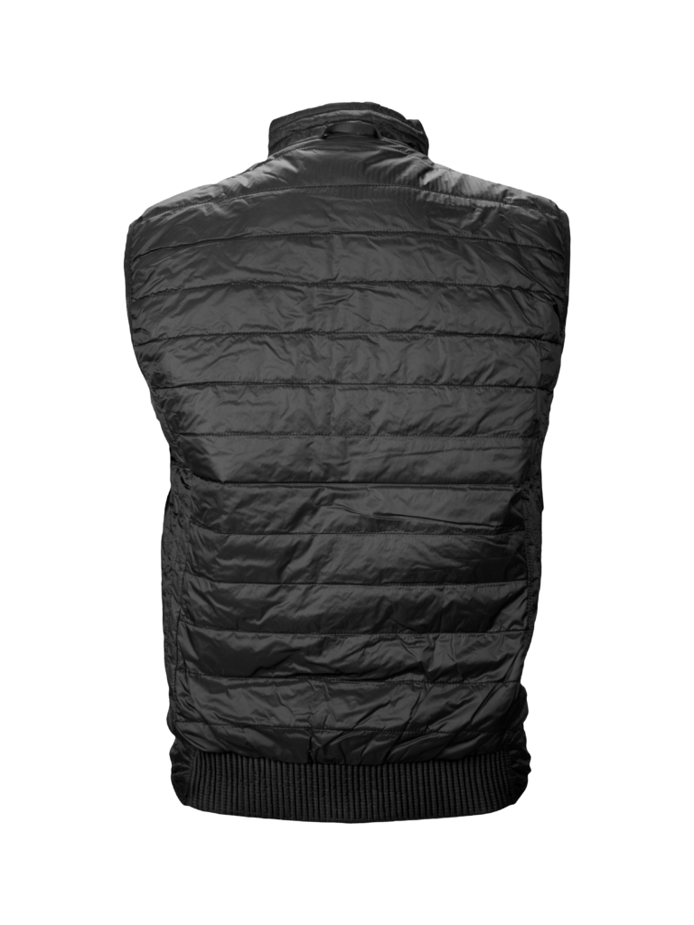 Quebec Thermo-Vest | Harness racing clothing | Brizy