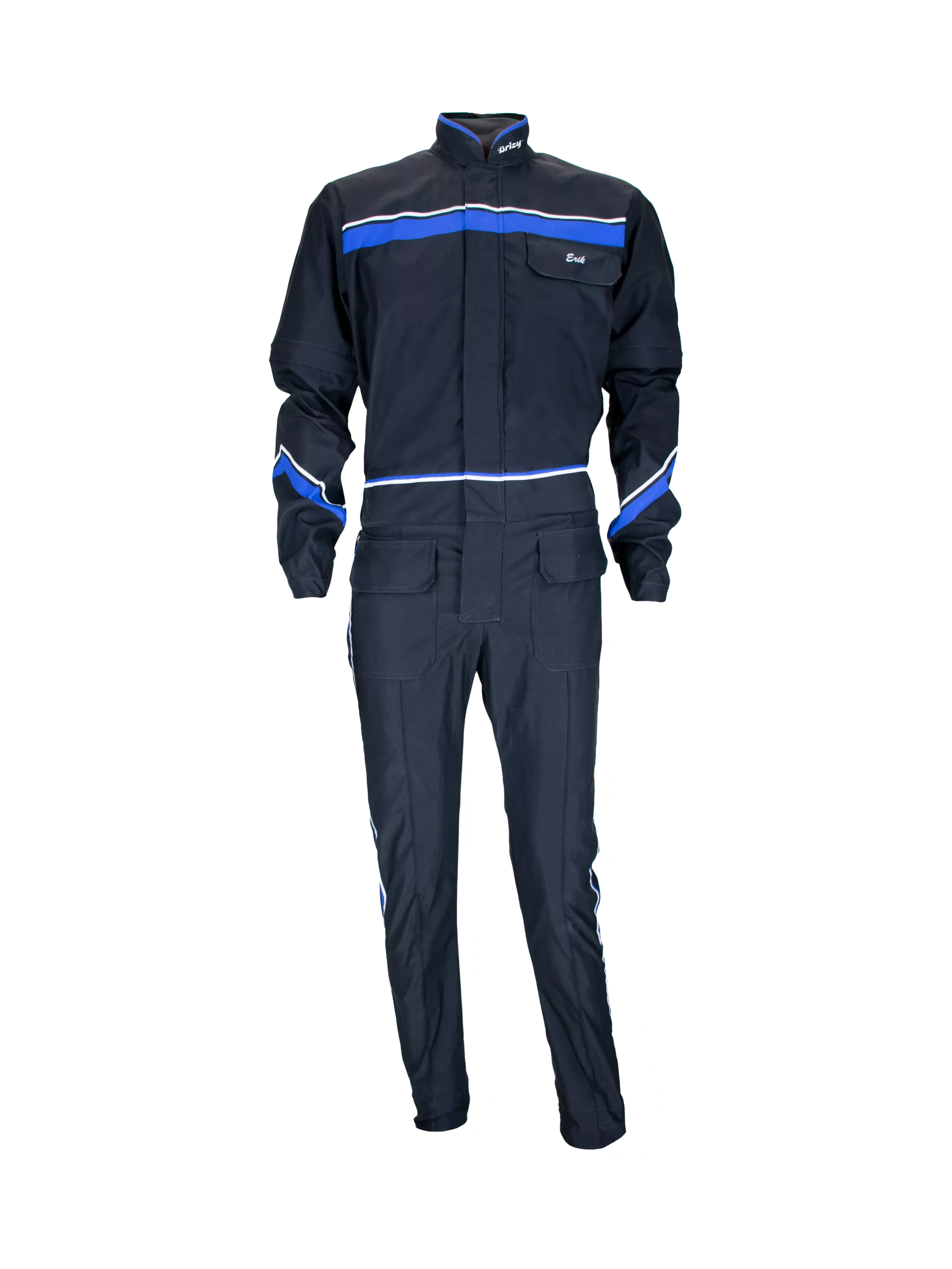 Napoli Summer Onepiece | Harness racing clothing | Brizy