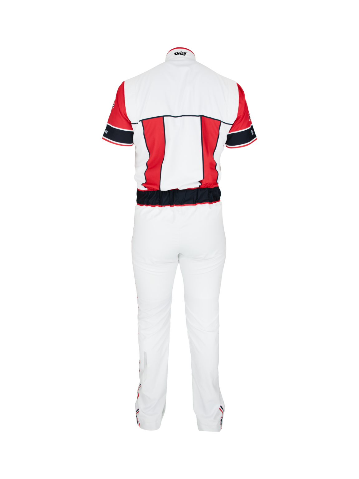 Lexington Summer Onepiece Short Sleeve | Harness racing clothing | Brizy