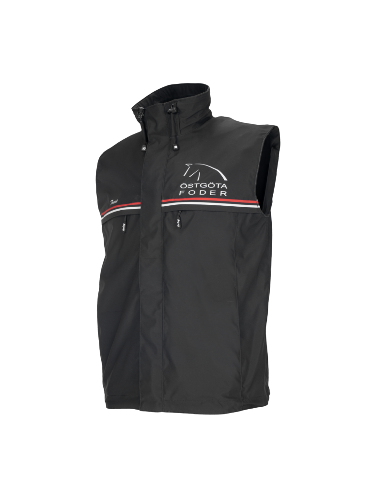 Melbourne Special Spring/Fall Vest | Brizy