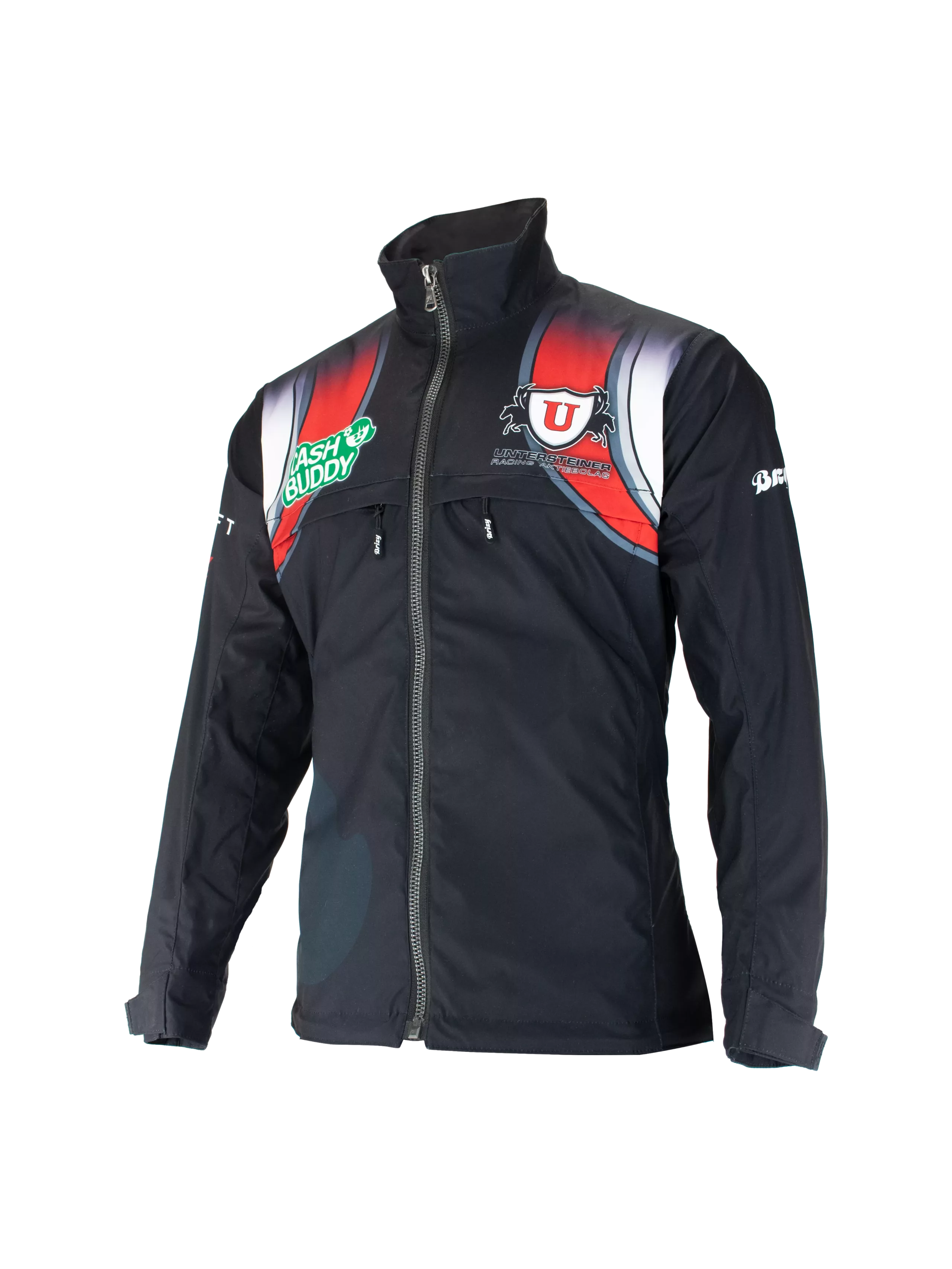 Sydney Special Summer Jacket | Harness racing clothing | Brizy