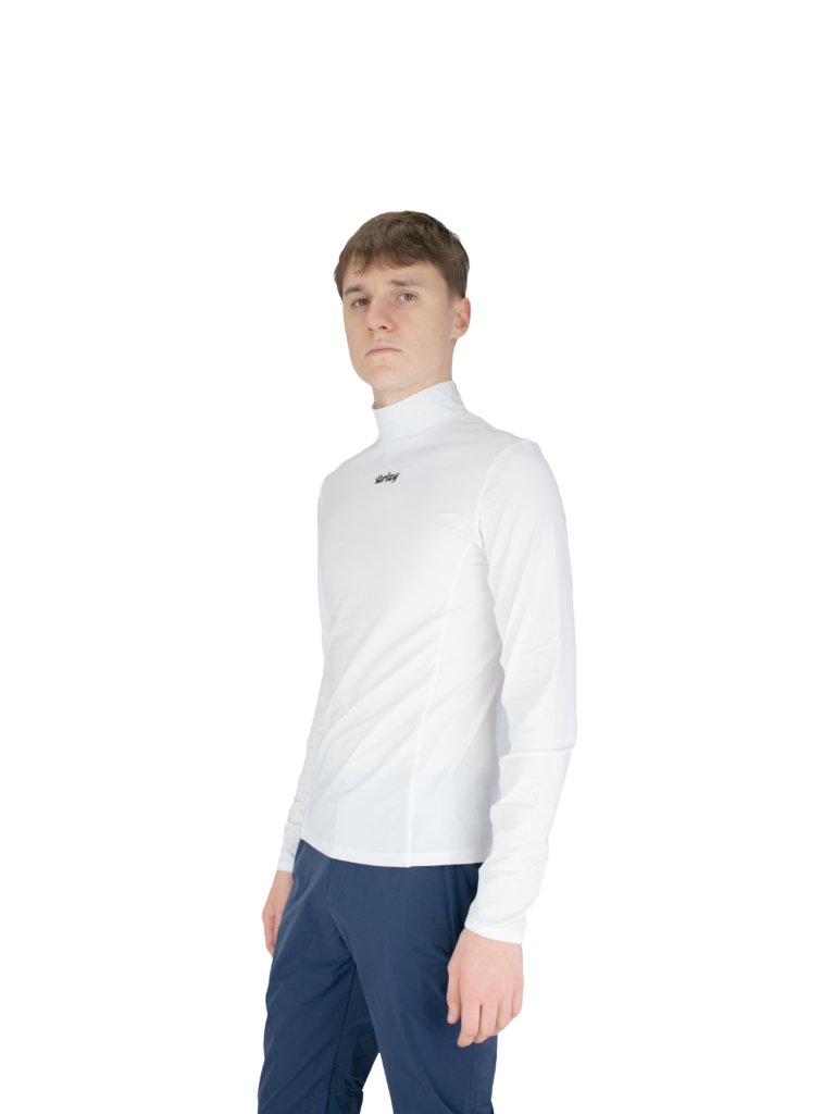 Pocono Long Sleeve | Harness racing clothing | Brizy