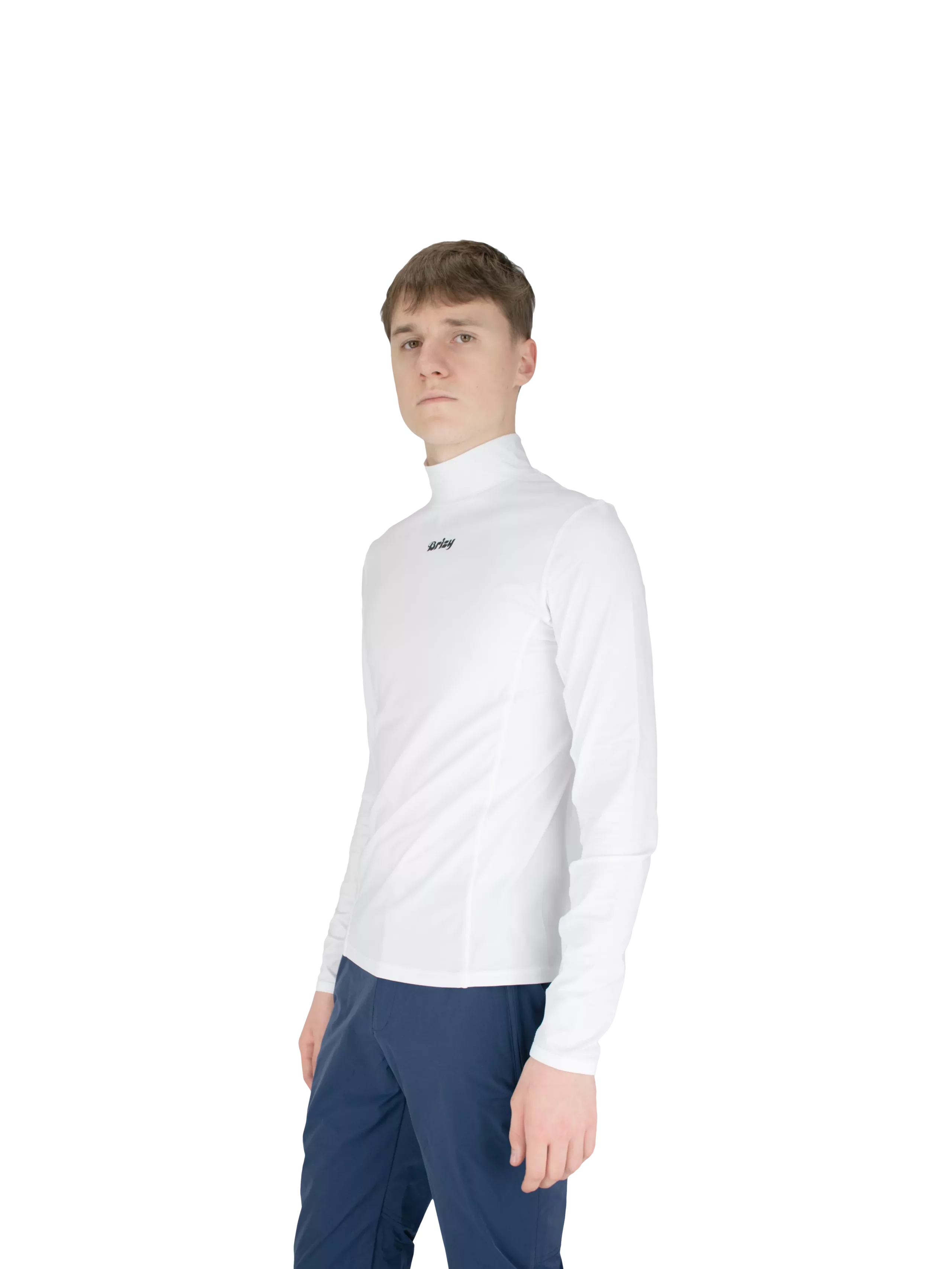 Pocono Long Sleeve | Harness racing clothing | Brizy