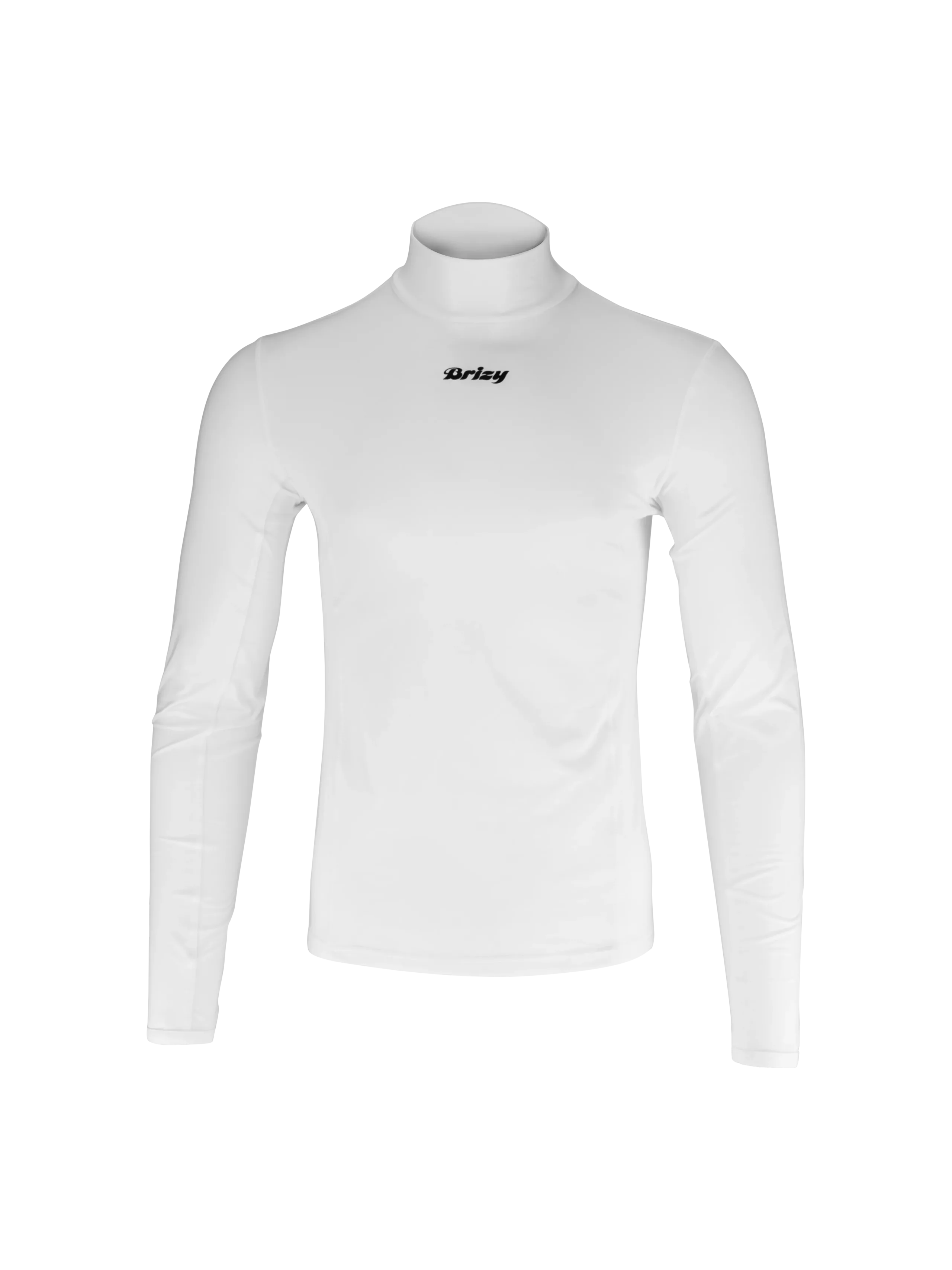 Pocono Long Sleeve | Harness racing clothing | Brizy