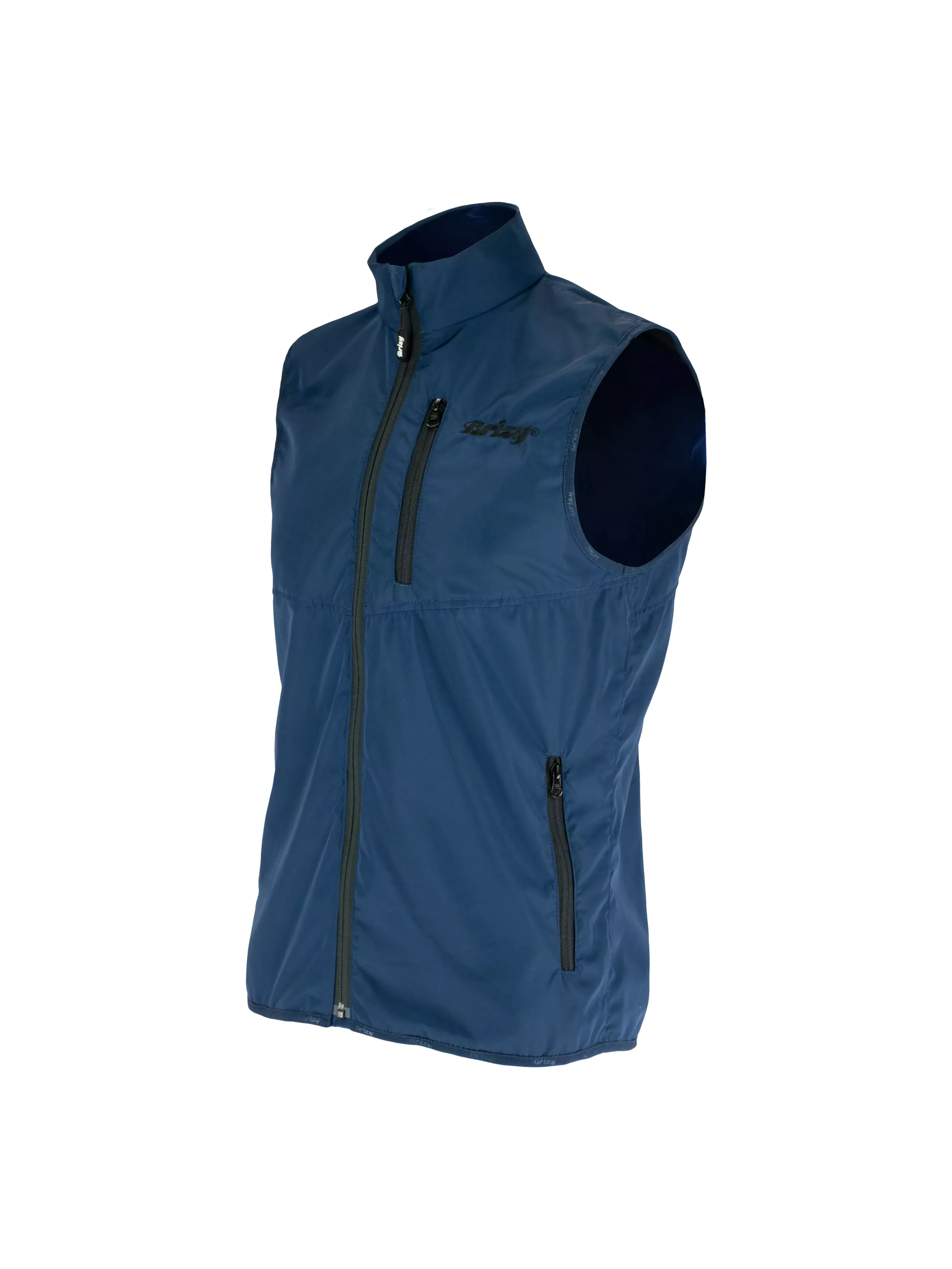 Hermod Vest | Harness racing clothing | Brizy