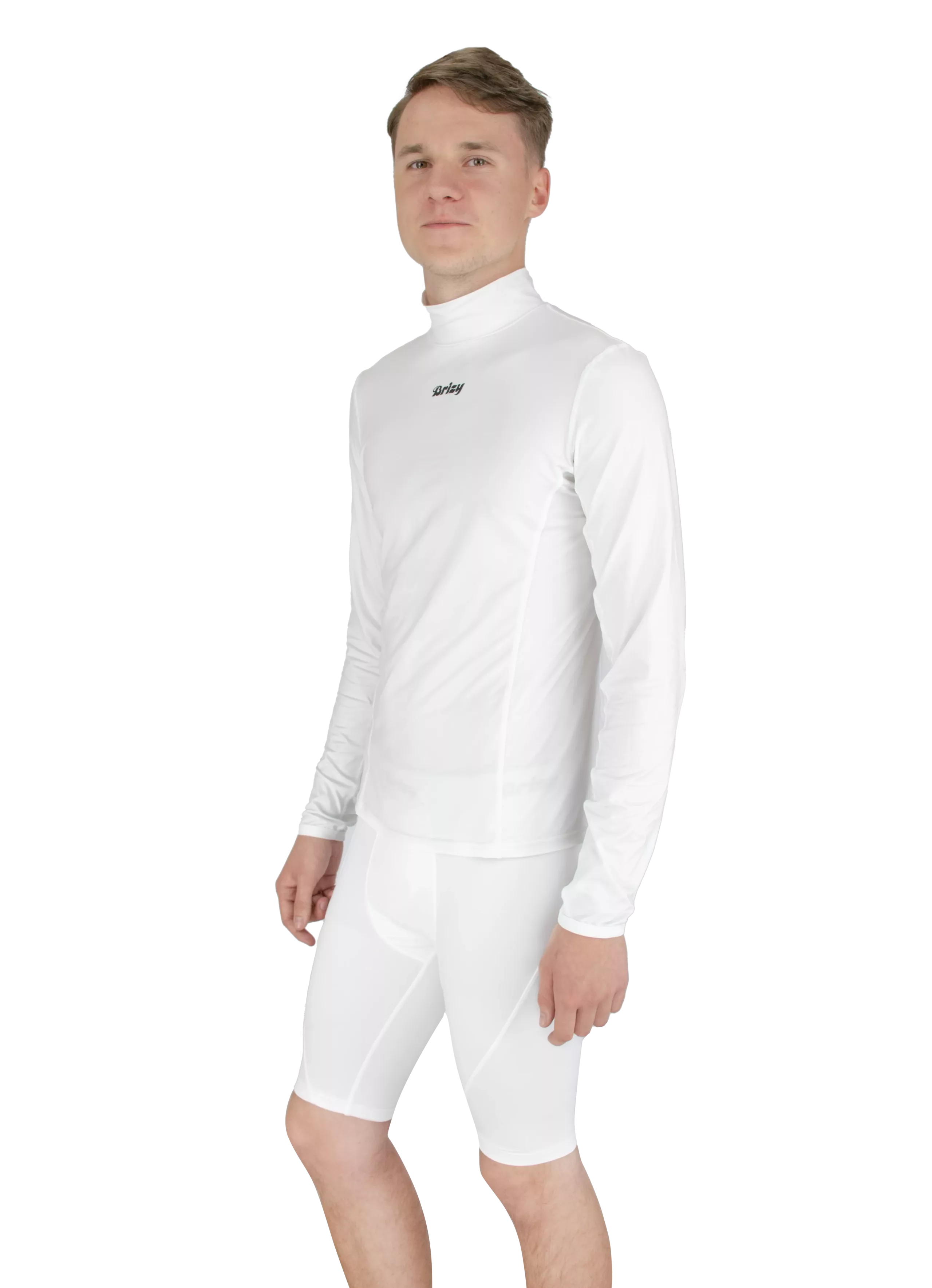 Pocono Protection Short Tights X2 | Harness racing clothing | Brizy