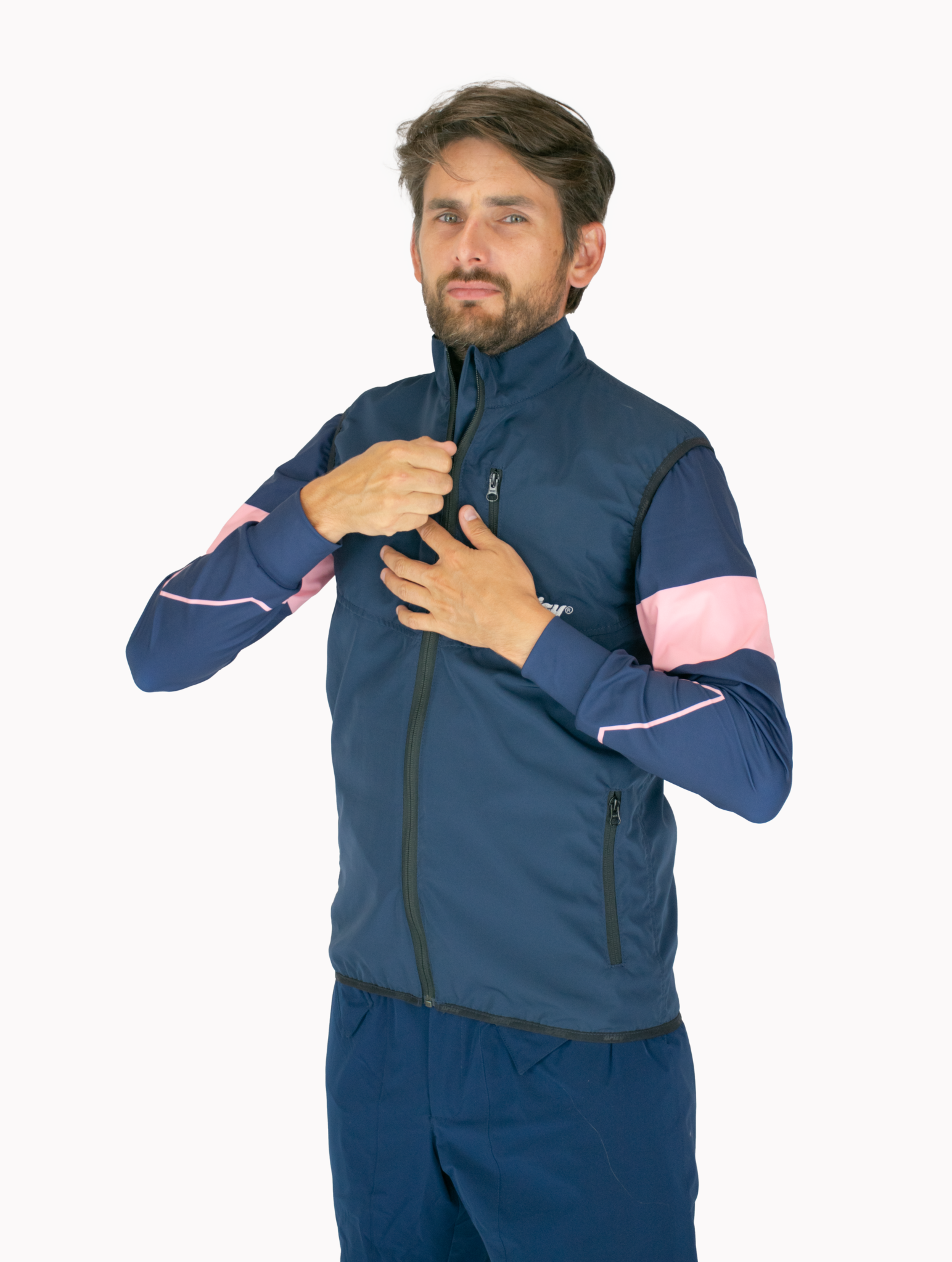 Tailor-made trotting clothes since 1983 | Brizy Products