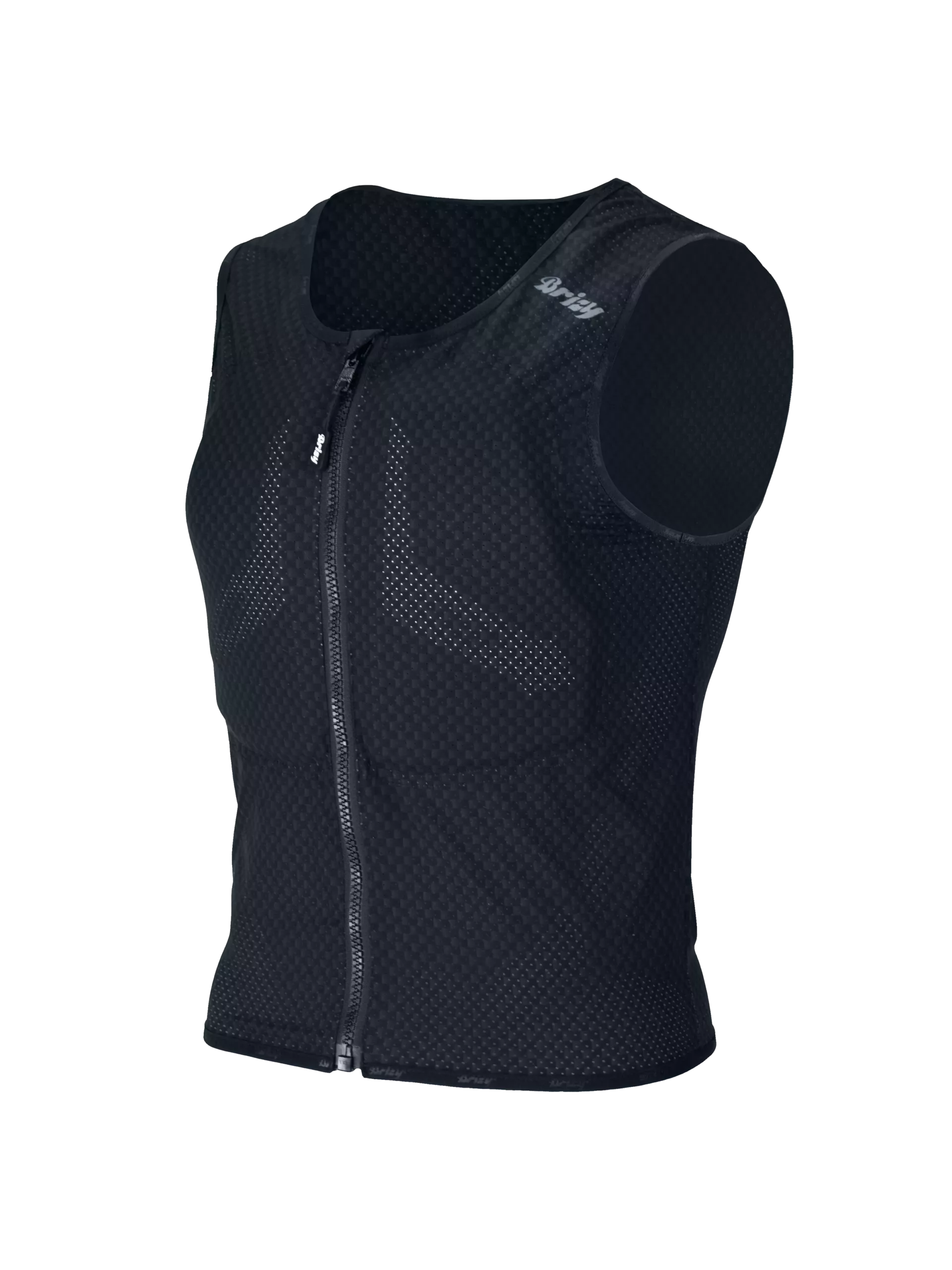 San Siro Back Protector | Harness racing clothing | Brizy