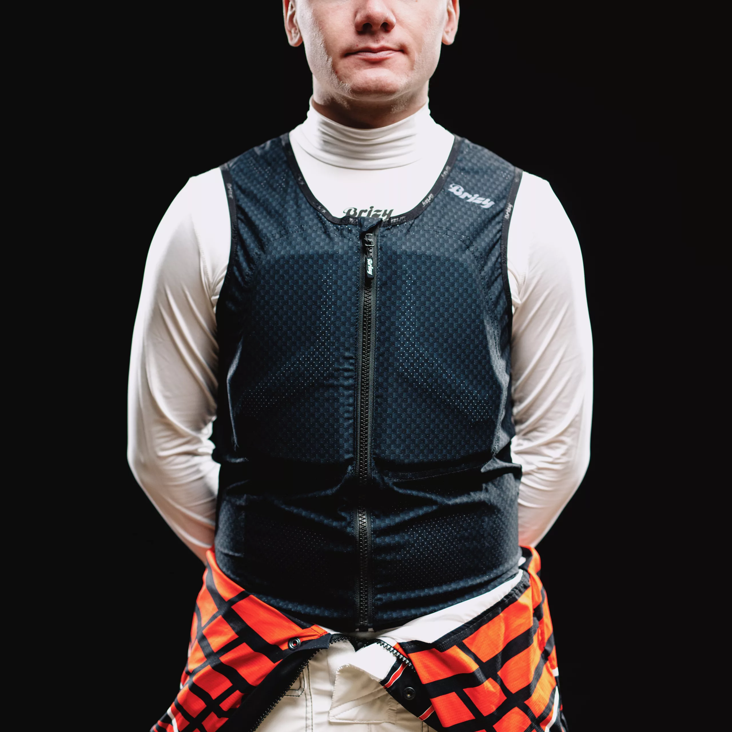 Protective Gear | Brizy