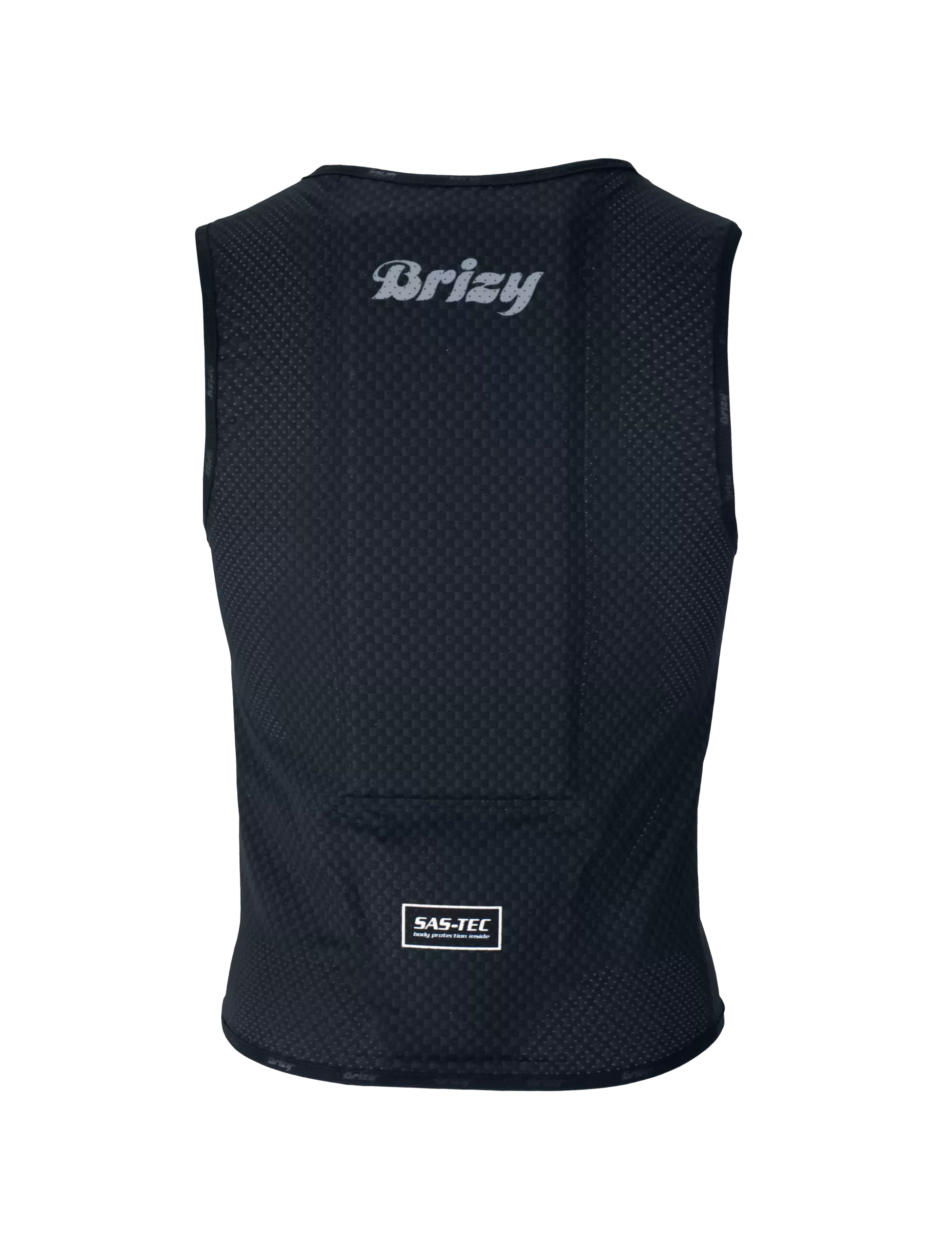 San Siro Back Protector | Harness racing clothing | Brizy