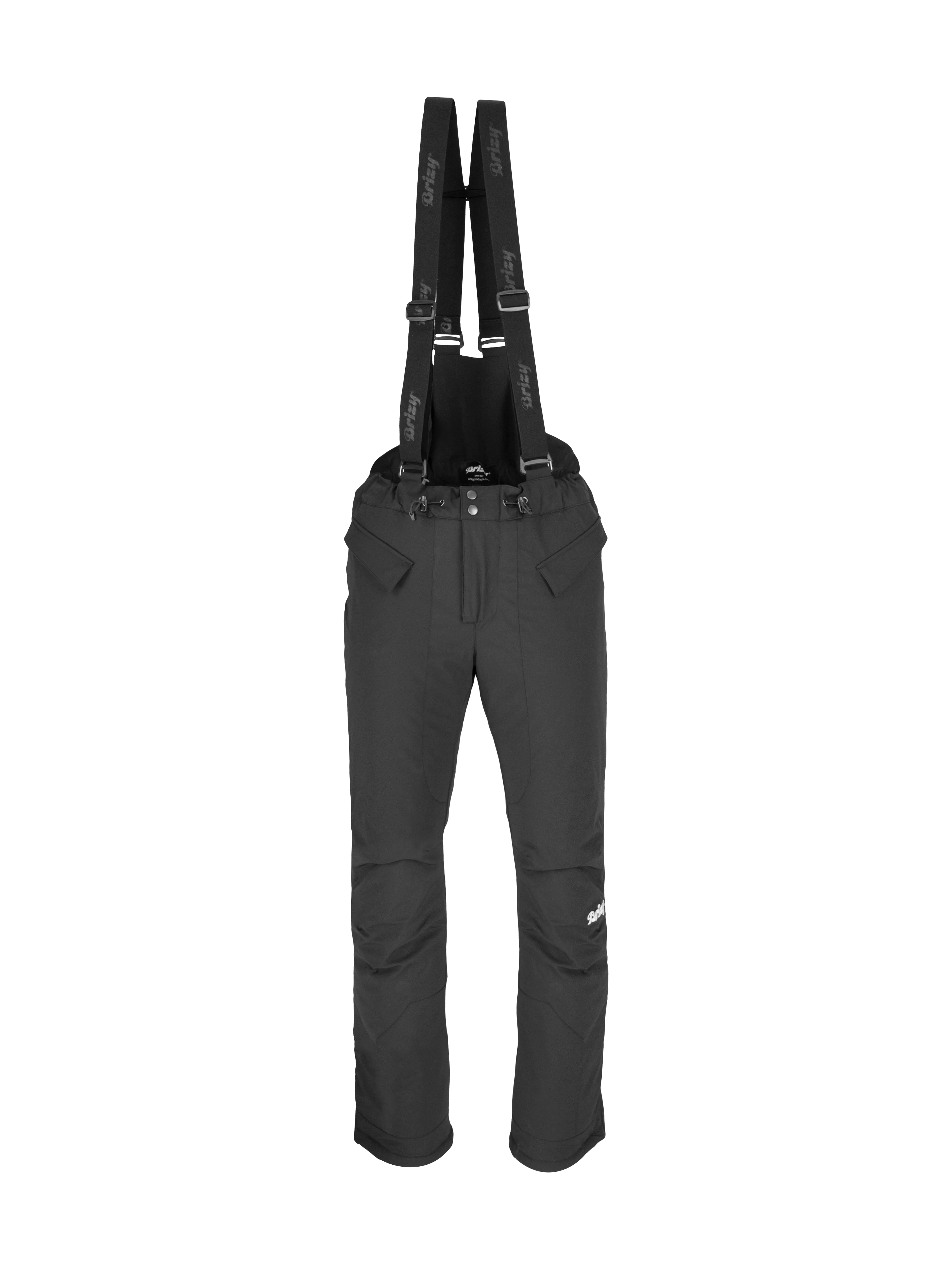 Melbourne 2.0 Women's Pants | Harness racing clothing | Brizy
