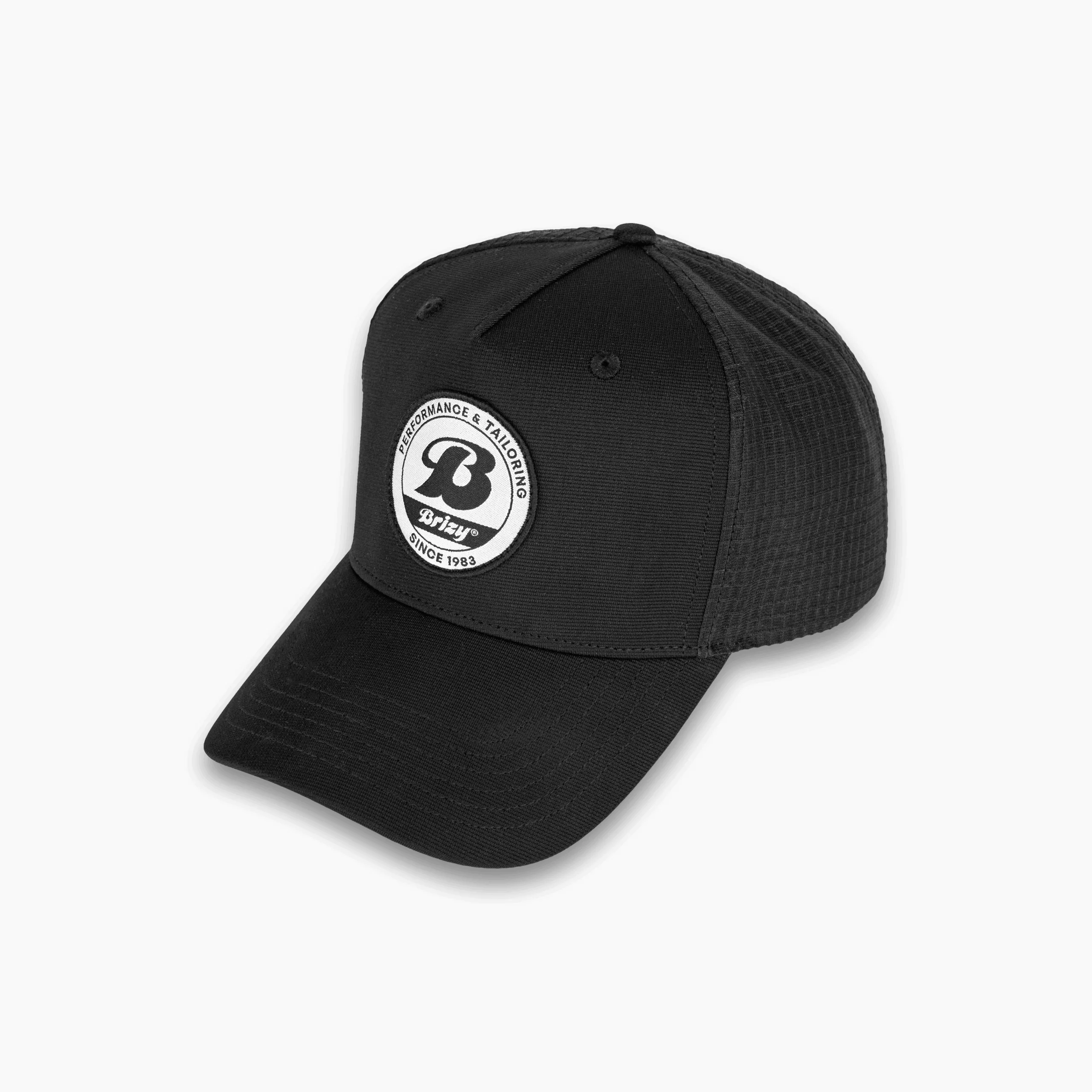 B Cap | Stylish and practical cap for all occasions | Brizy
